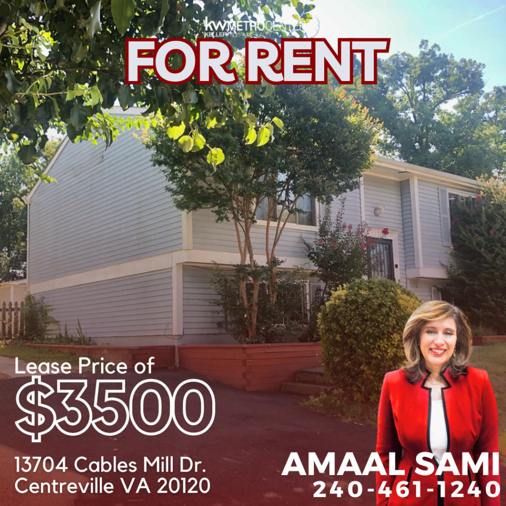 Amaal Sami Realtor, Homes by A and H